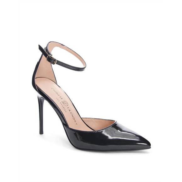 Chinese Laundry | Shoes | New Chinese Laundry Dolly Stiletto Heels In ...